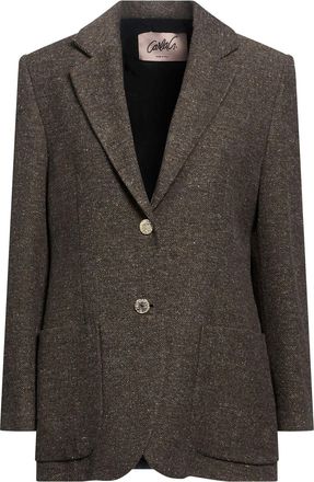 Carla G. ANZ&Uuml;GE und CO-ORDS - Blazers auf YOOX.COM