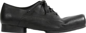 Uma Wang Ballet Derby Shoes