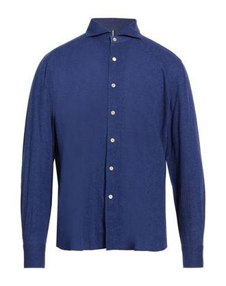 LUIGI BORRELLI NAPOLI TOPS - Chemises sur YOOX.COM