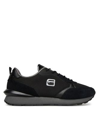 G-Star Raw Sneakers KMS4011-1 Schwarz