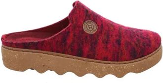 Rohde Hausschuhe - - Shoes - Damen - Rosa - 36 EU