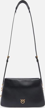 Pinko Schultertasche TRIPLET MINI VITELLO MORBIDO - 105883 A0QO PE26