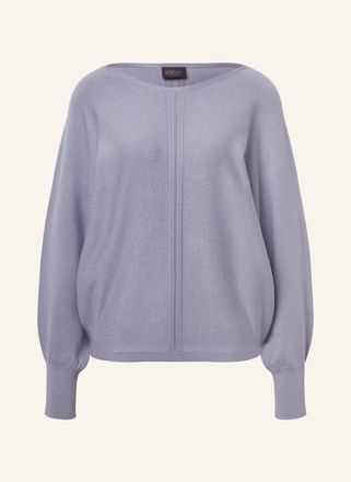 s.Oliver Black Label S.Oliver Black Label Pullover blau