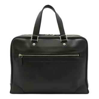 Louis Vuitton Herren, Pre-Owned, Schwarzk, ONE SIZEGr&ouml;&szlig;e