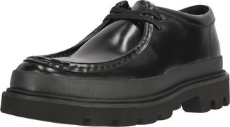 Clarks Schn&uuml;rschuhe Badell Seam