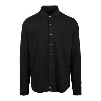 Sonrisa Jersey Shirt - - Shirts - Herren - Schwarzk - M