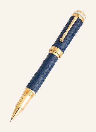 Montblanc Rollerball Great Characters Homage To Queen Special Edition