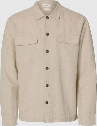 Selected &Uuml;bergangsjacke