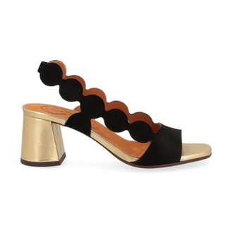 Chie Mihara Stylische Roka46- Sneakers - - Shoes - Damen - Schwarzk - 36 EU