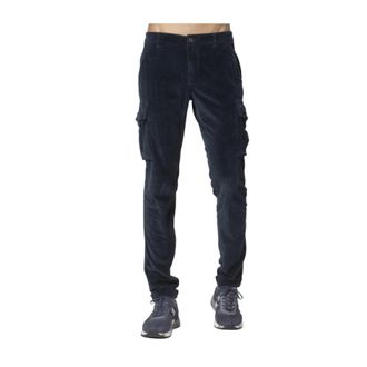 Mason's Herren, Hosen, Blau, W42Gr&ouml;&szlig;e