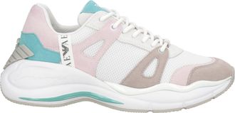 Emporio Armani SCHUHE - Sneakers auf YOOX.COM