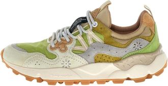 Flower Mountain Homme, Chaussures, Multicolore, Taille: 39 EU Yamano 3 Uni