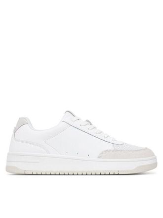 Just Cavalli Sneakers 81QA3SM1 ZPC42 Wei&szlig;