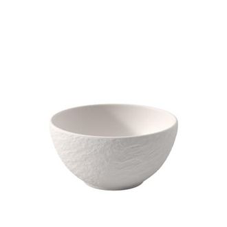 Villeroy & Boch Manufacture Rock blanc Bol