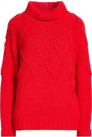 Alysi STRICKWAREN - Rollkragenpullover auf YOOX.COM