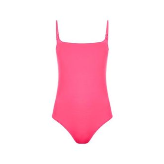 Yasmine Eslami Maillot de bain une pi&egrave;ce Bella