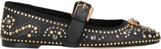 Versace SCHUHE - Ballerinas auf YOOX.COM