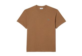 Lacoste T-Shirt Lacoste Crewneck Tee