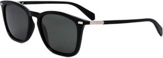 Polaroid PLD 2085/S Lunettes de Soleil, Noir, 52 Homme