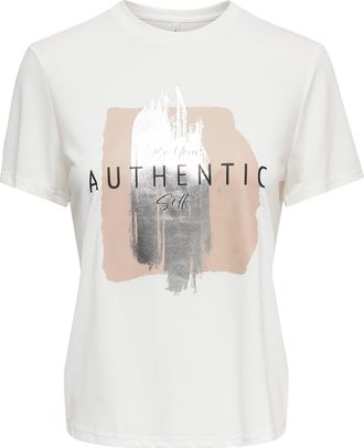 Only T-Shirt ONLFREE