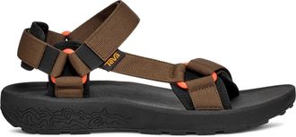 Teva Sandalen Teva Terragrip Sandal 1150510 Braun