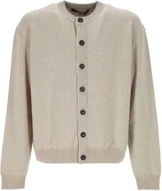 Jacquemus Cardigan - Beige