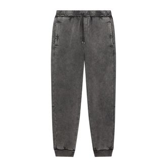 Dondup Regular-fit Jogginghosen - - Jeans - Herren - Grau - L