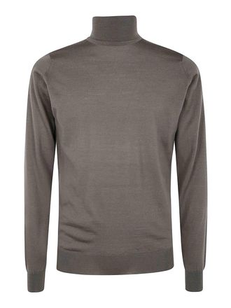 John Smedley Cardigan - Noir