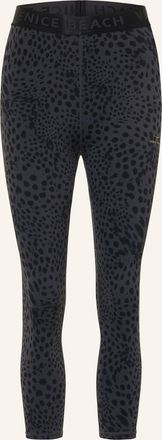 Venice Beach Venice Beach Tights Vb_Emily grau