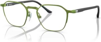 STARCK EYES unisex, Accessoires, Vert, Taille: 51 MM Lunettes