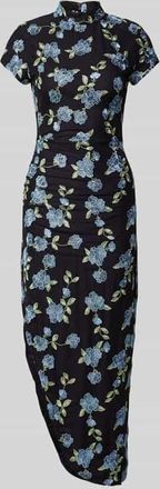 Rotate Maxikleid in asymmetrischem Design