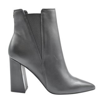 Guess Beatles Tacco 100 - - Shoes - Damen - Schwarzk - 40 EU