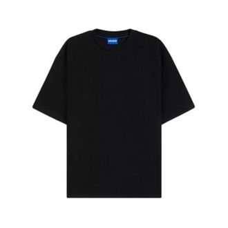 HUGO BOSS Herren, Oberteile, Schwarzk, MGr&ouml;&szlig;e