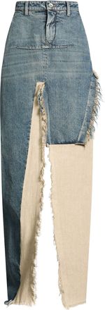 Rick Owens HOSEN & R&Ouml;CKE - Maxi-R&ouml;cke auf YOOX.COM