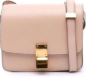 Celine Hobo Bags - Small Liege Calfskin Classic Box - Gr. unisize - in Gold - für Damen