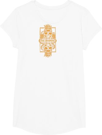 The Offspring Official Snake T-Shirt