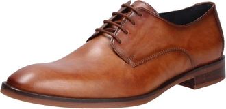Lloyd Eleganter Herren Schn&uuml;rschuh - - Shoes - Herren - Braun - 41 EU