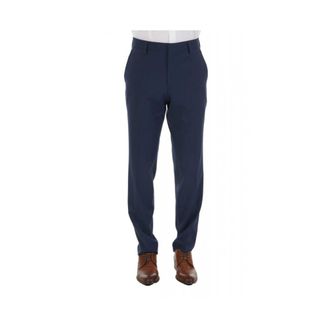 HUGO BOSS Homme, Pantalons, Bleu, Taille: 5XL Boss - Pantalons > Chinos