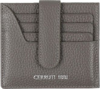 Cerruti Kleinlederwaren - Kartenetuis auf YOOX.COM