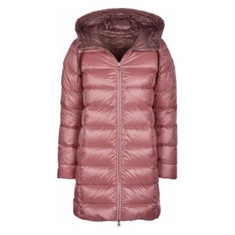 Colmar Wendbare Jacke - - Sport - Damen - Rot - 2XS