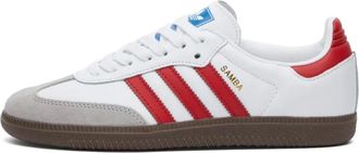 adidas unisex, Sport, Multicolore, Taille: 46 EU Samba OG