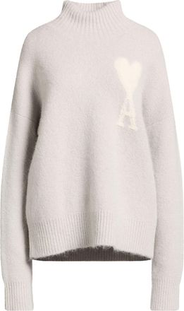Ami STRICKWAREN - Rollkragenpullover auf YOOX.COM