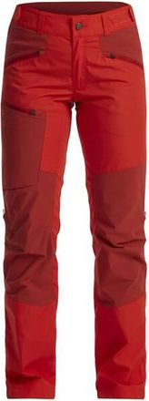 LUNDHAGS SKOMAKARNA Damen Hose Makke Lt Ws Pant