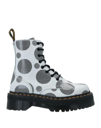 Dr. Martens SCHUHE - Stiefeletten auf YOOX.COM