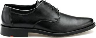 Lloyd Core 110 Derby Schuh - - Shoes - Herren - Schwarzk - 45 EU