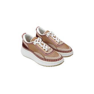 Chlo&eacute; Damen, Schuhe, Braun, 38 EUGr&ouml;&szlig;e