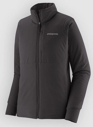 Patagonia Nano-Air Light Jacke ink black