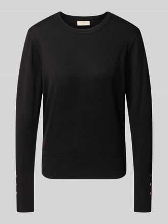 Freequent Strickpullover aus Viskose-Mix Modell KATIE
