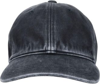 Our Legacy Baseball Cap Enzyme Field
