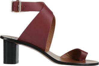 ATP Atelier SCHUHE - Zehentrenner auf YOOX.COM